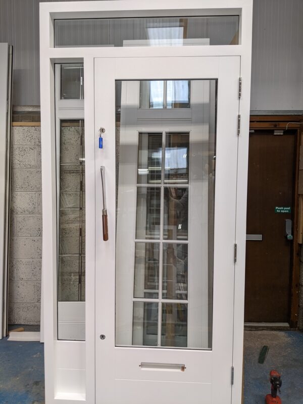 Projects - Seaton Joinery LTD