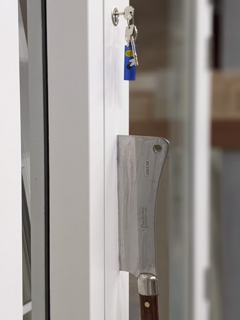 Projects - Seaton Joinery LTD